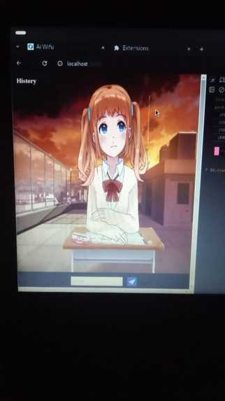 Chrome Hackathon | Devpost