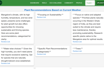 Ecoconnect | Devpost
