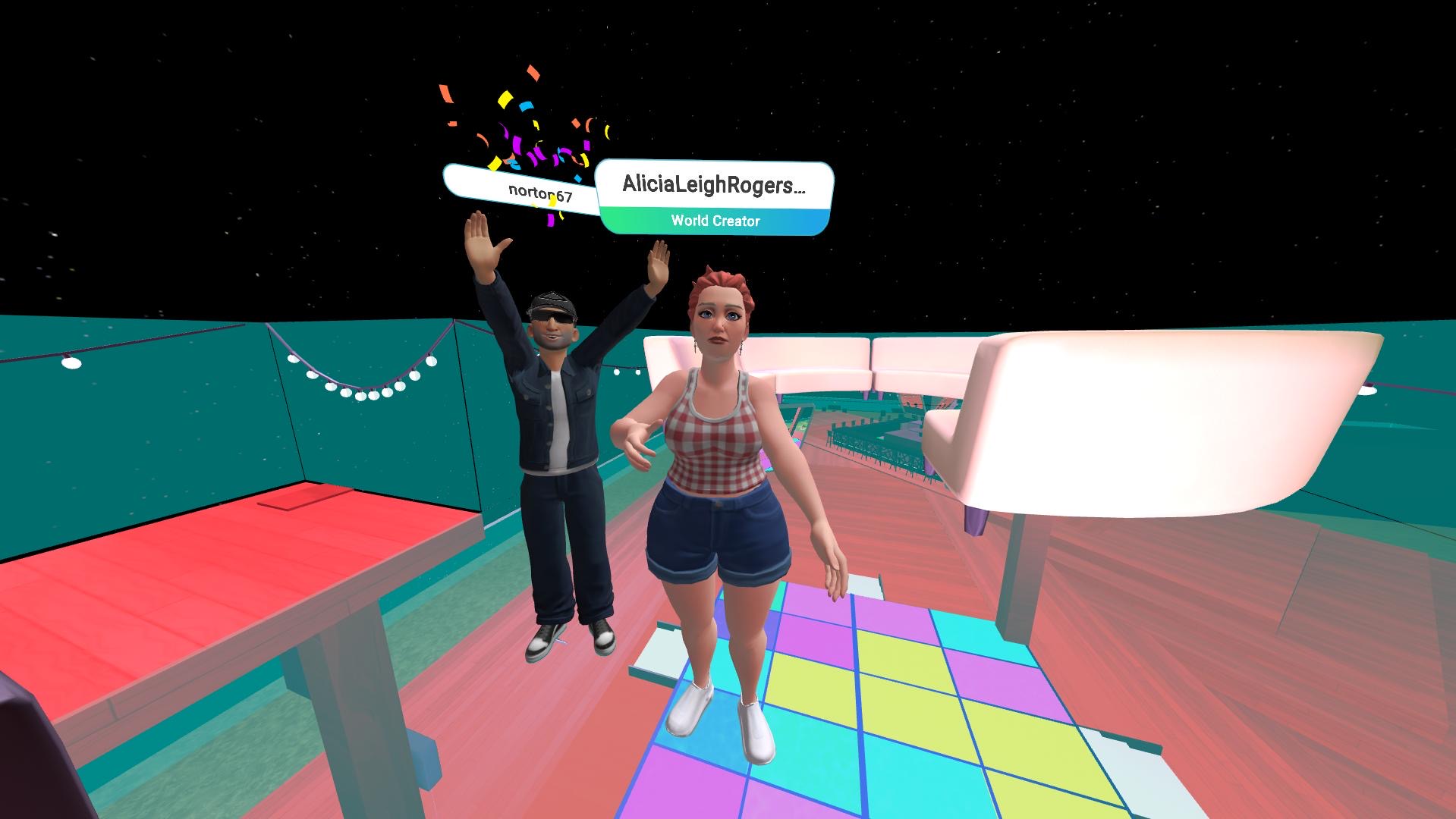 Sweet Oasis 18+ | Devpost