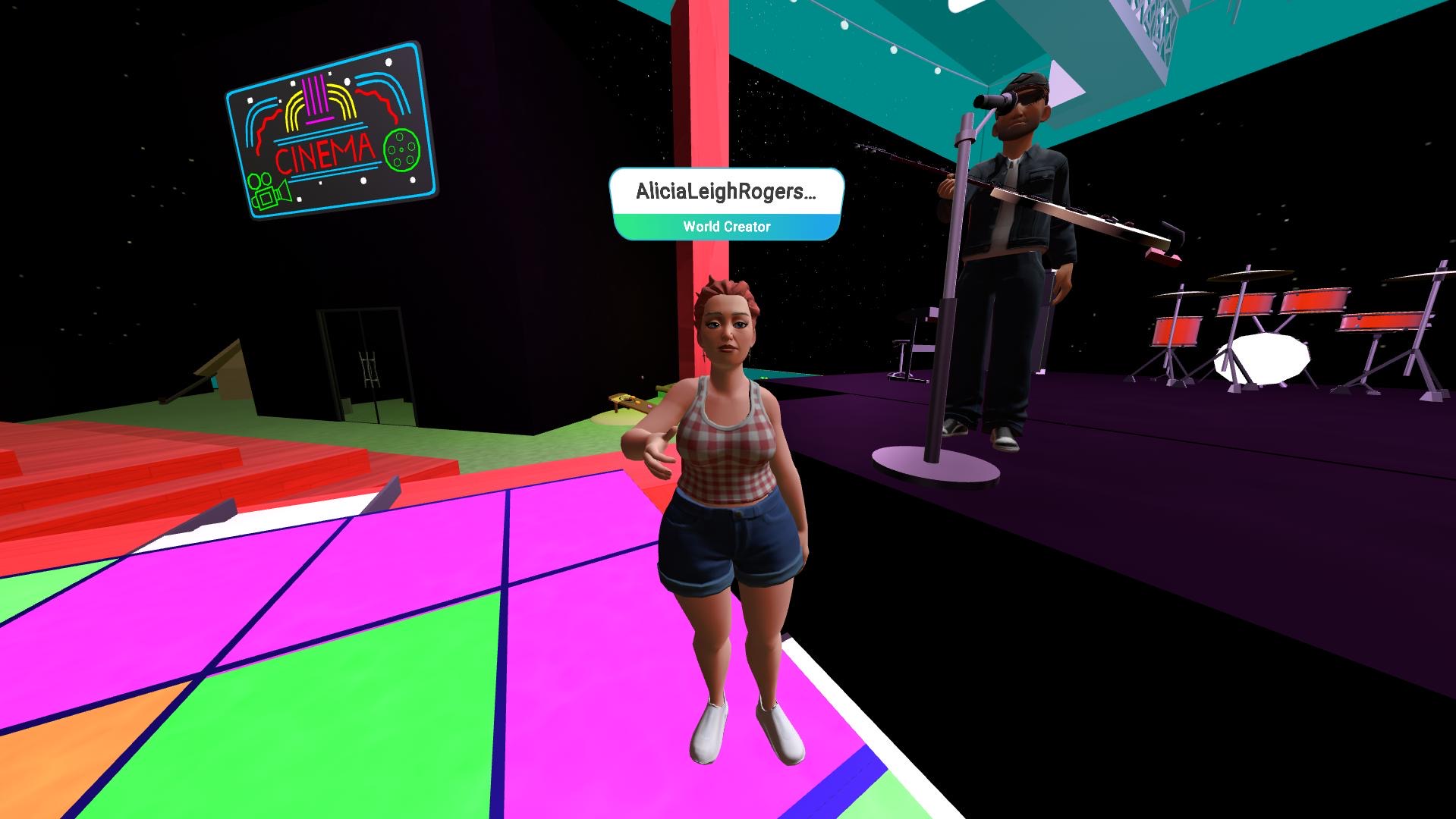 Sweet Oasis 18+ | Devpost