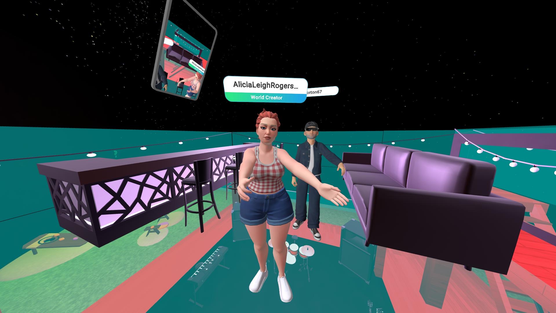 Sweet Oasis 18+ | Devpost