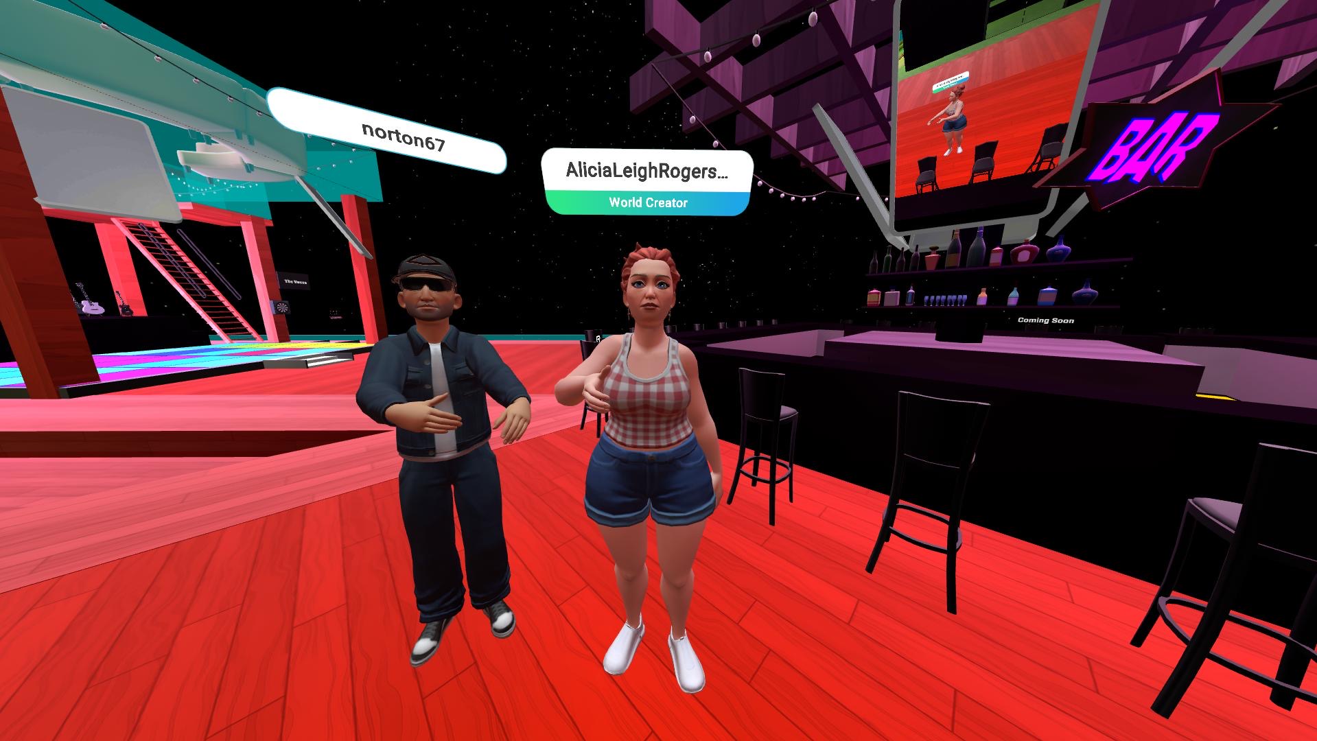 Sweet Oasis 18+ | Devpost