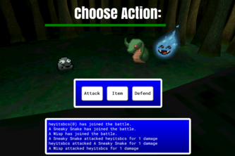 Rock Monster Rush | Devpost