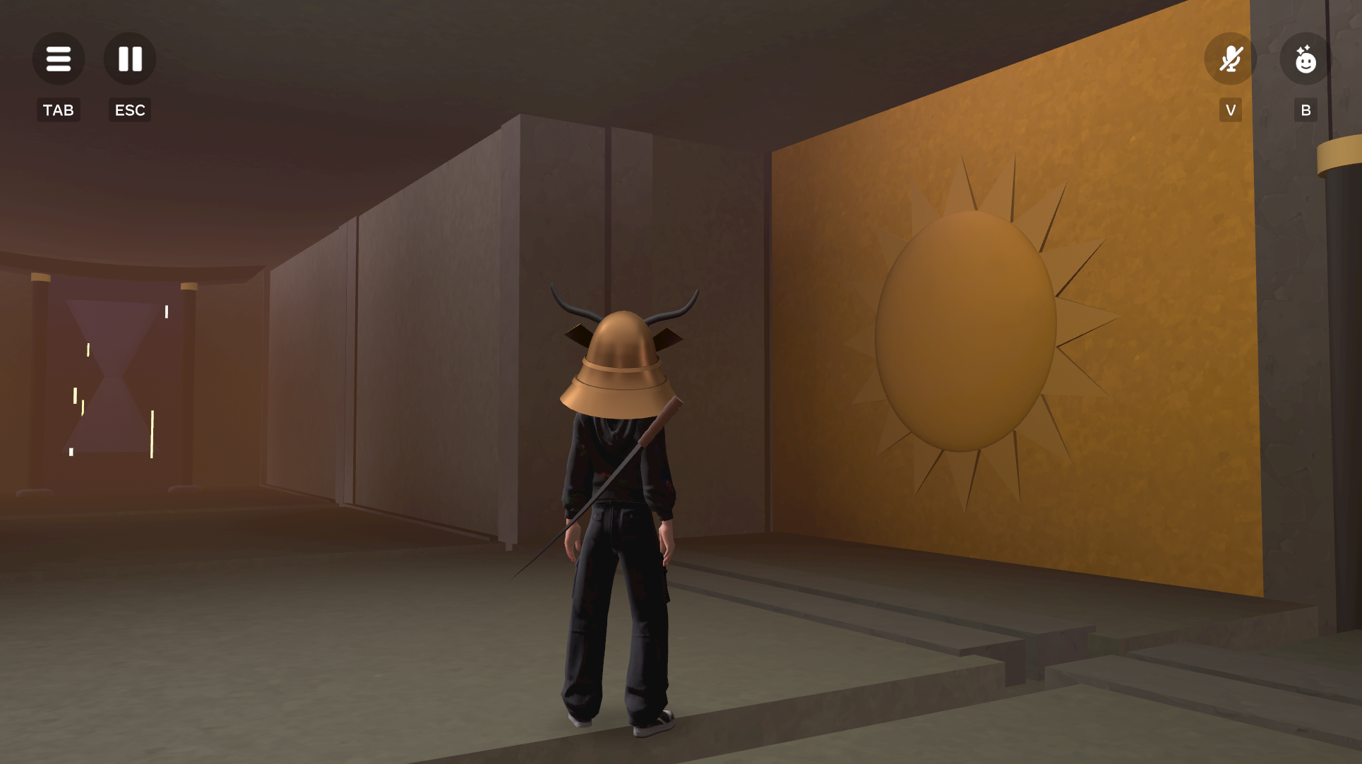 Shard Collectors: Sun Vs Moon | Devpost