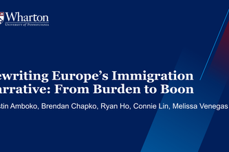 Team 3: Revamping EU Immigration Policy | Devpost