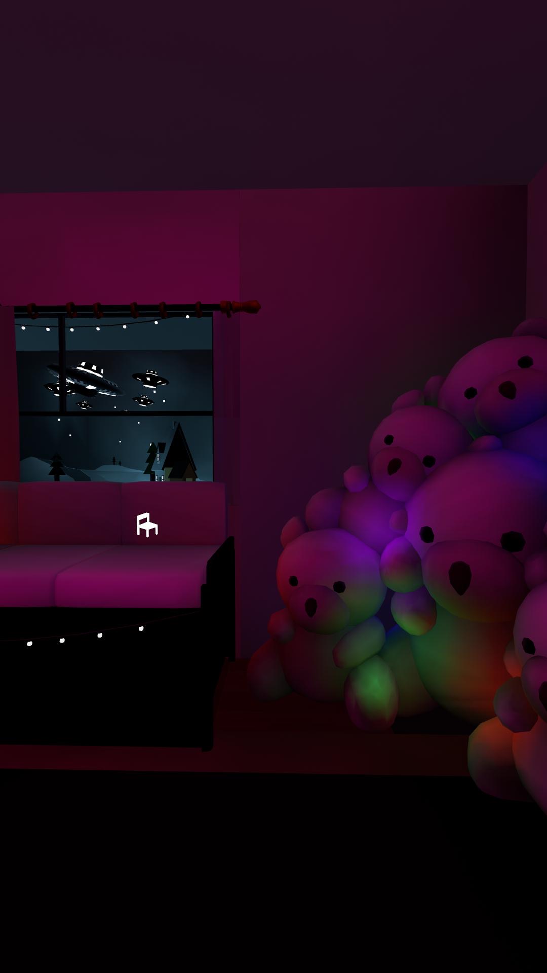 Hide and Sneak (cookie thief) | Devpost