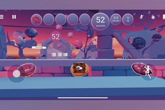 Capybara Cafe | Devpost