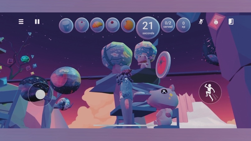 Capybara Cafe | Devpost