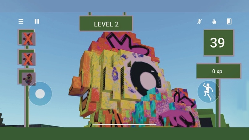 Chicken Walk | Devpost