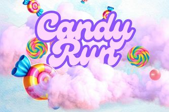 Candy Run | Devpost