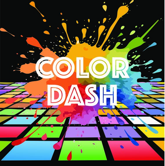 Color Dash | Devpost