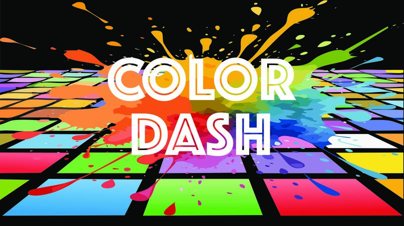 Color Dash | Devpost