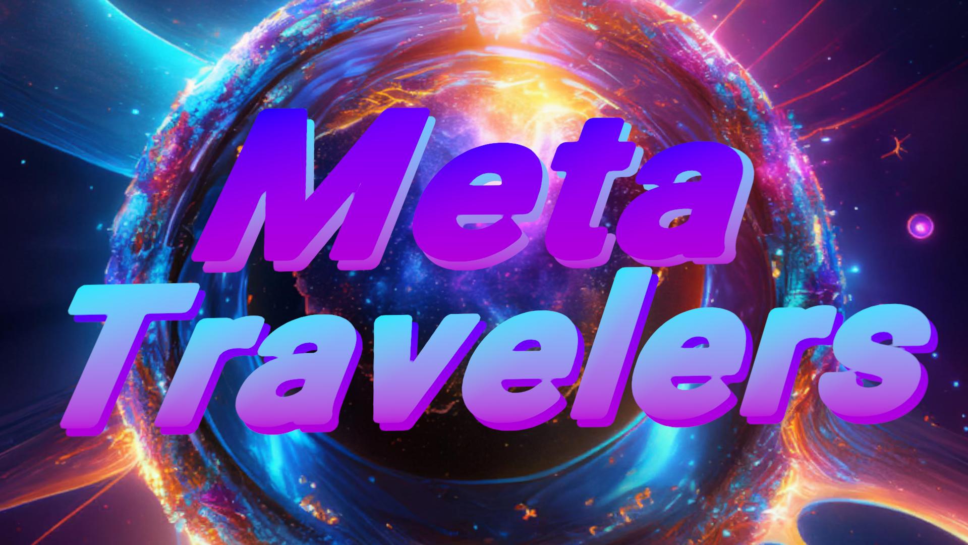 Meta travelers | Devpost