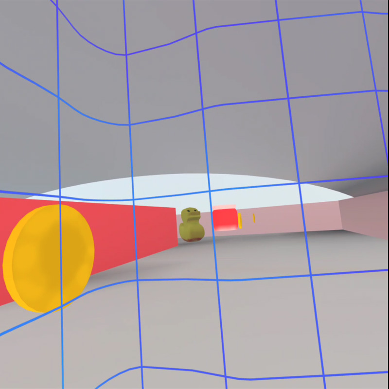 BubberDucky's Lab | Devpost