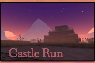Castle Run | Devpost