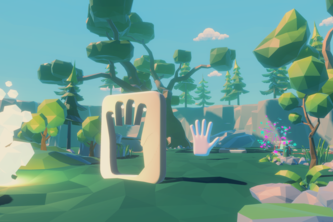HandCraft VR | Devpost