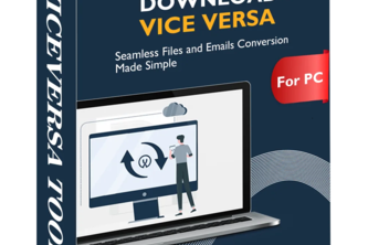 ViceVersa CSV to vCard & vCard to CSV Converter | Devpost