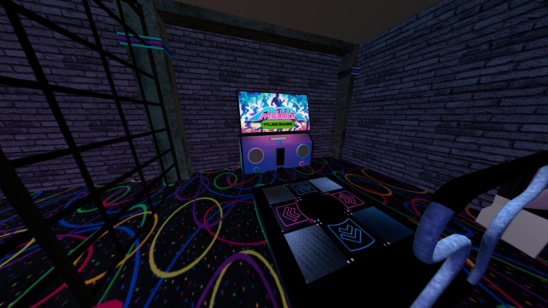 Meta Melody | Devpost