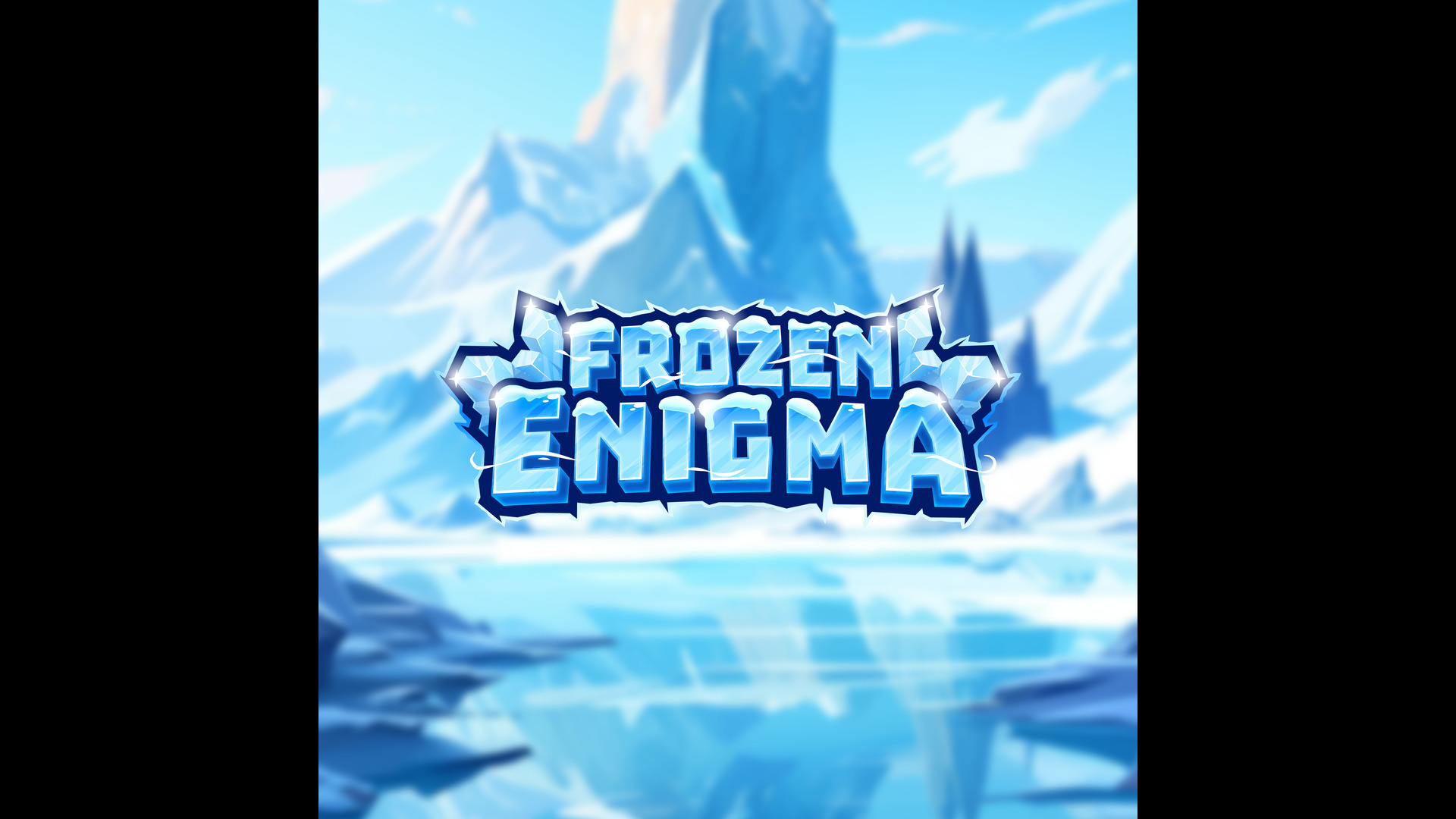 Frozen Enigma | Devpost