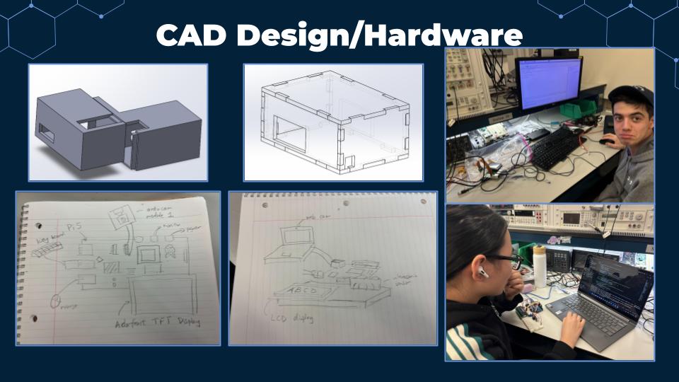 ESE 1110, Team 08, HandSpeak AI | Devpost