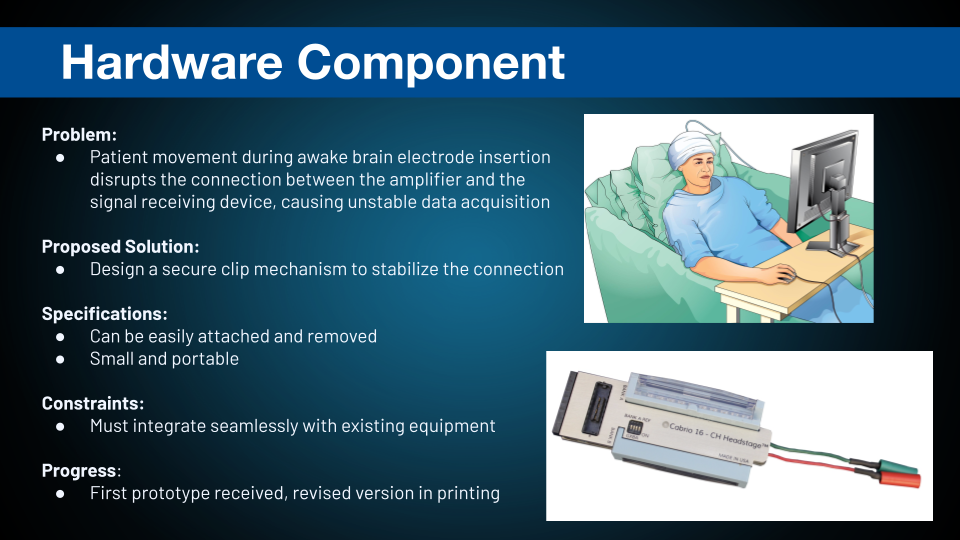 Team 12: RaveDev | Devpost