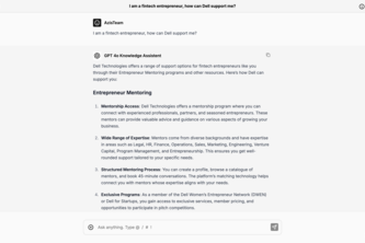 Azis Virtual Assistant | Devpost