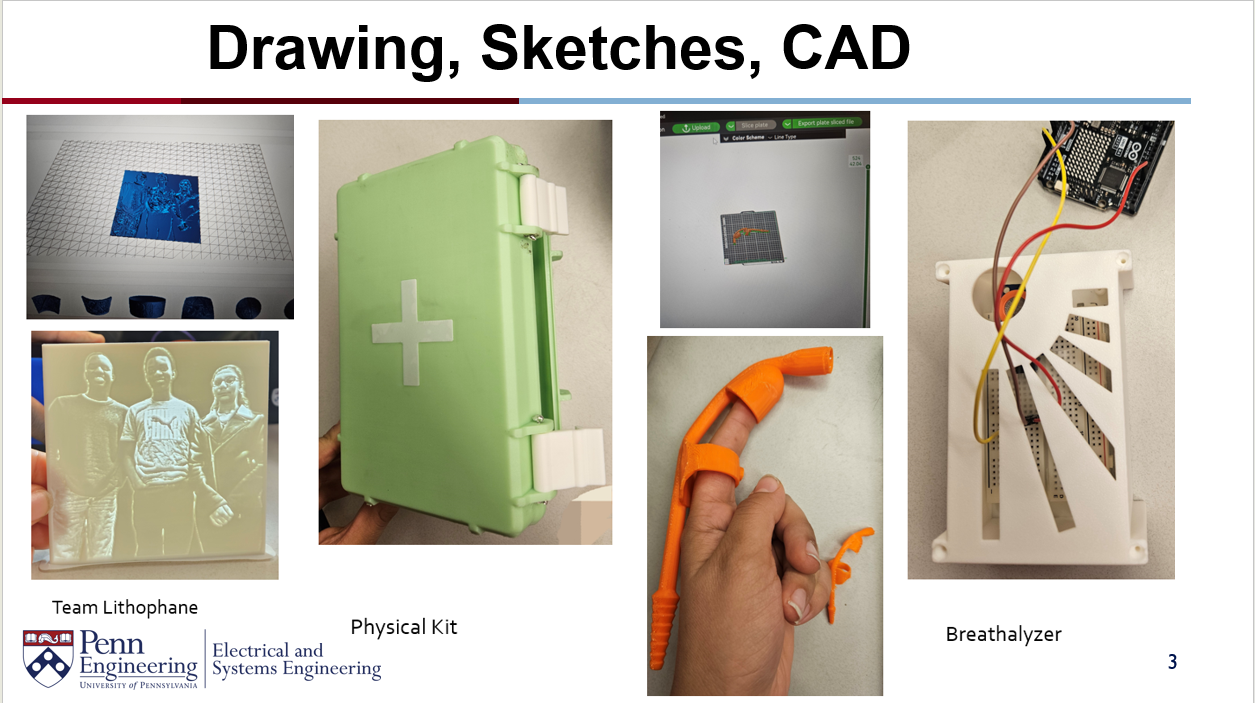 BioTRACKER (Health Monitoring Kit) | Devpost