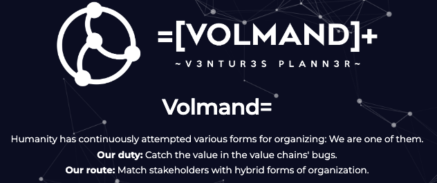 IP Matching Collaboration Network | Devpost