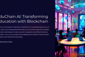 EduChain AI | Devpost