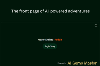 Never Ending Reddit | Devpost