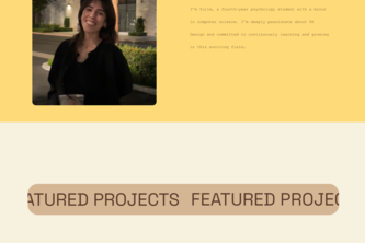 Yulie's Portfolio | Devpost