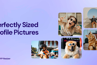 PFP Resizer | Devpost