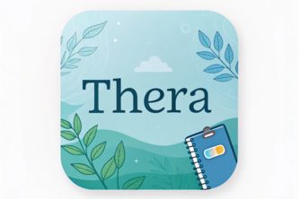 Thera AI | Devpost