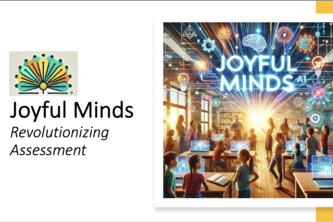 Joyful Minds | Devpost