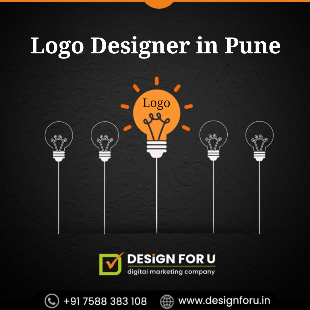 logo design services in Pune | Devpost