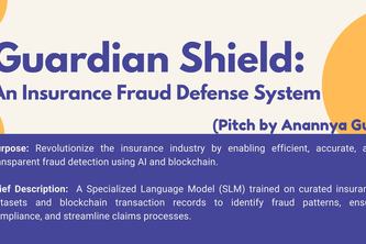 Guardian Shield | Devpost