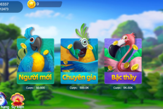 Review game ban ca Bird Hunter chuan xac | Devpost