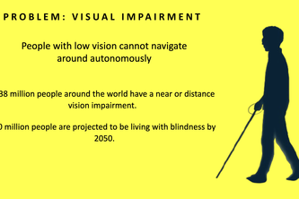 Blind Spot | Devpost