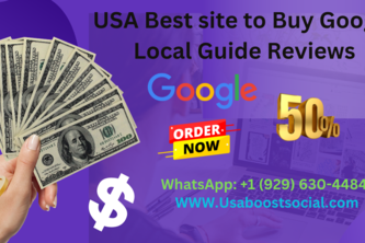 Simple tips to Buy ,Google Local Guide Reviews in 2025-2026 | Devpost