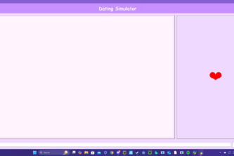 GirlFriend Simulator | Devpost