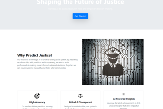 PrediCore AI | Devpost