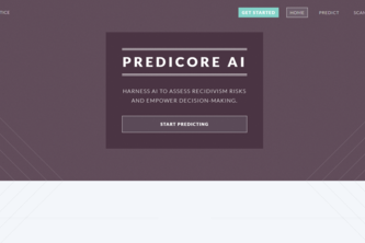 PrediCore AI | Devpost