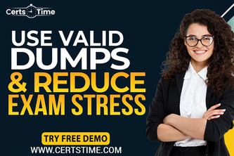 CertsTime Your Ultimate Partner in IT Exam Preparation | Devpost