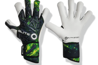Elite Nova Gloves: Precision and Control for Every Save | Devpost