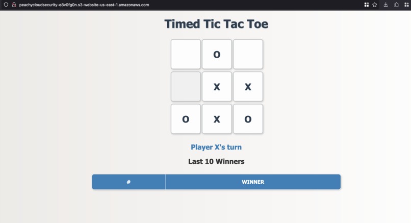 Building a Tic Tac Toe Upgrade | Devpost