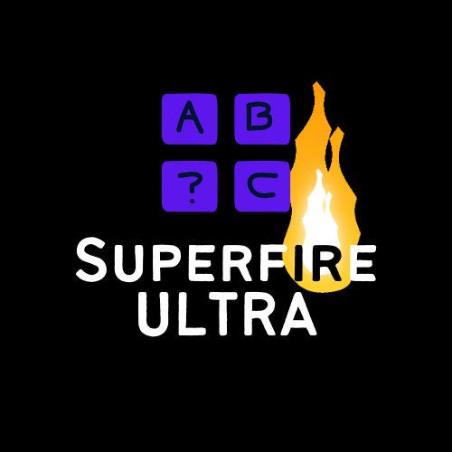superfire ultra | Devpost