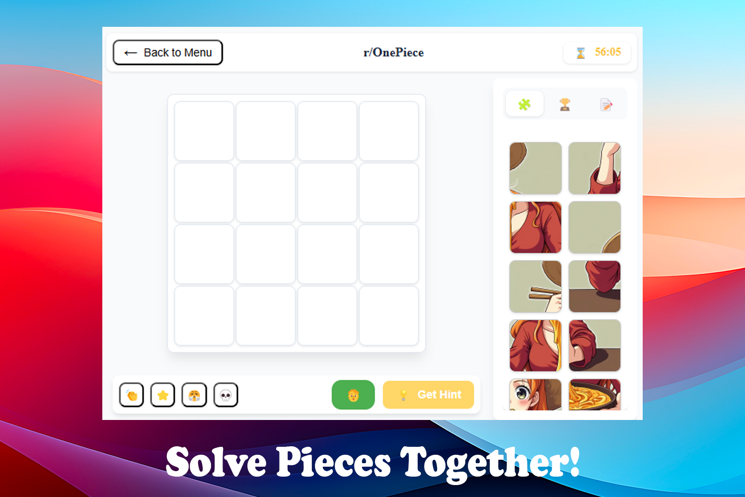 Piece Together | Devpost