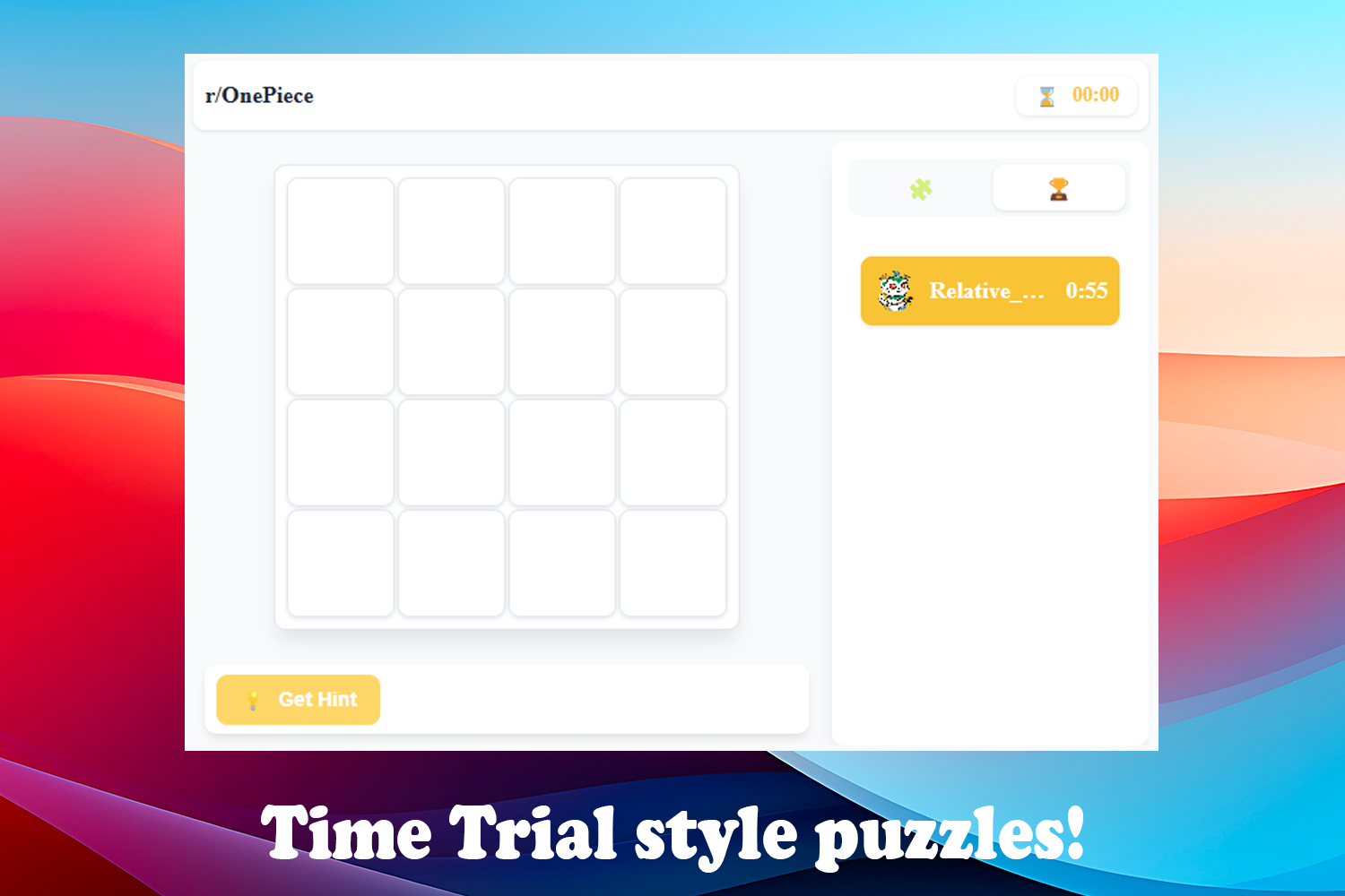 Piece Together | Devpost