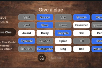 Reddit Games and Puzzles Hackathon: Create a new game or puzzle for the Reddit community! - Devpost