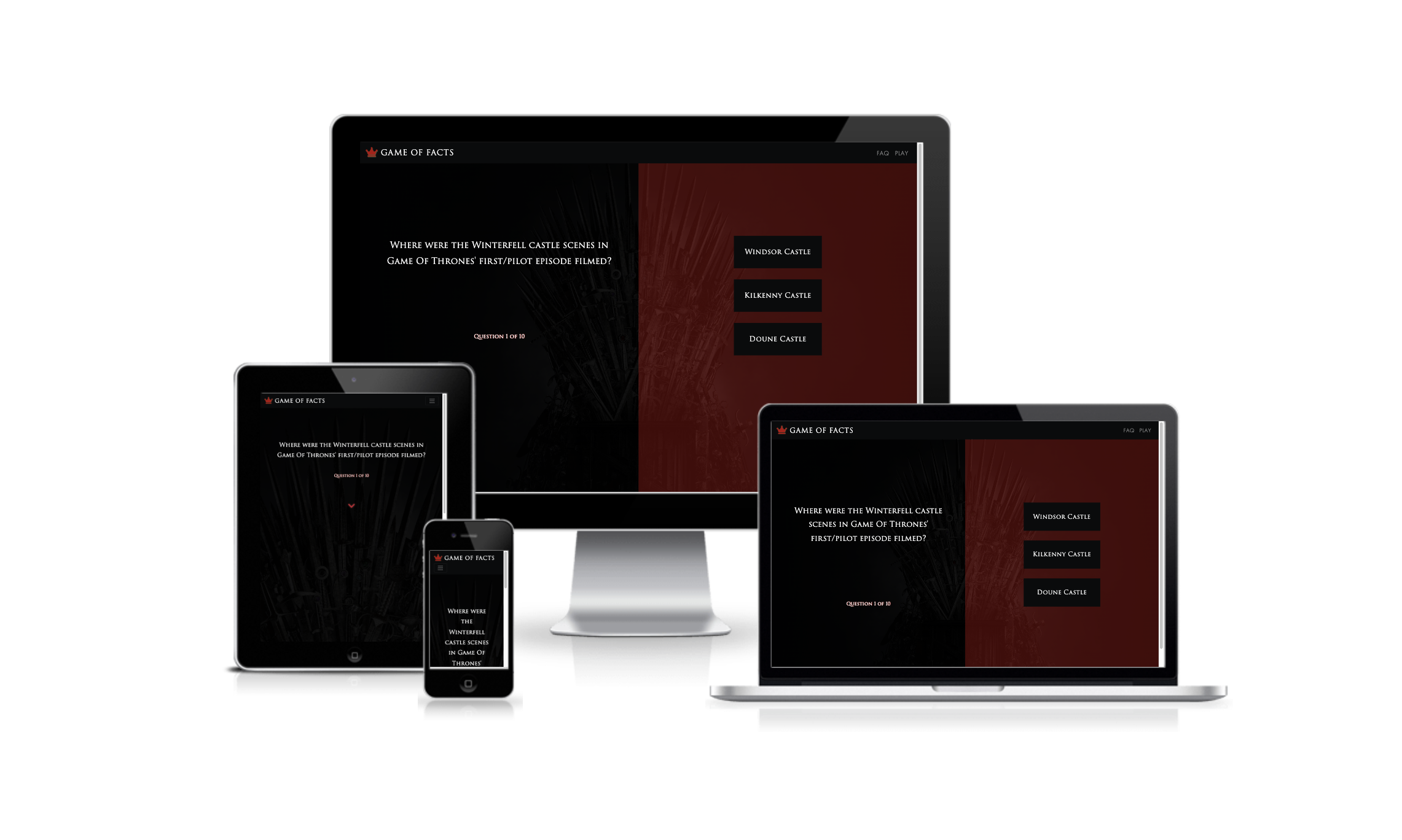 Milestone-2 | Devpost